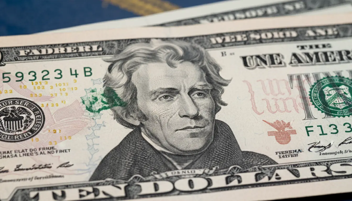 Misprinted $10 Bills Still in Circulation: Why Collectors Pay a Fortune ...